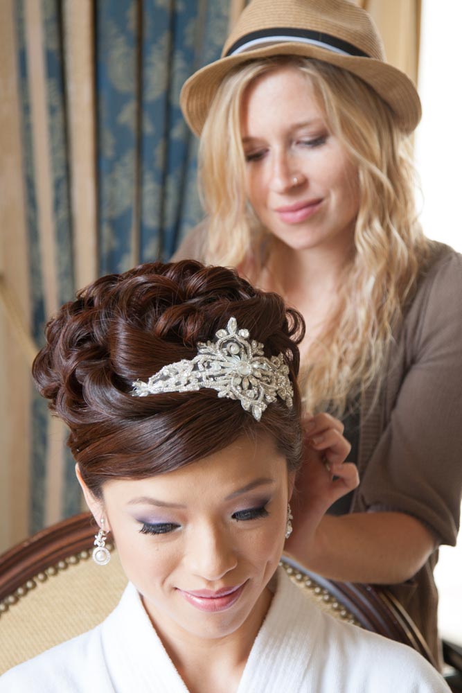 Hair by Heidi – Unique and exceptional hair